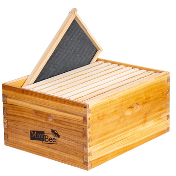 Collections – Maybee Hives