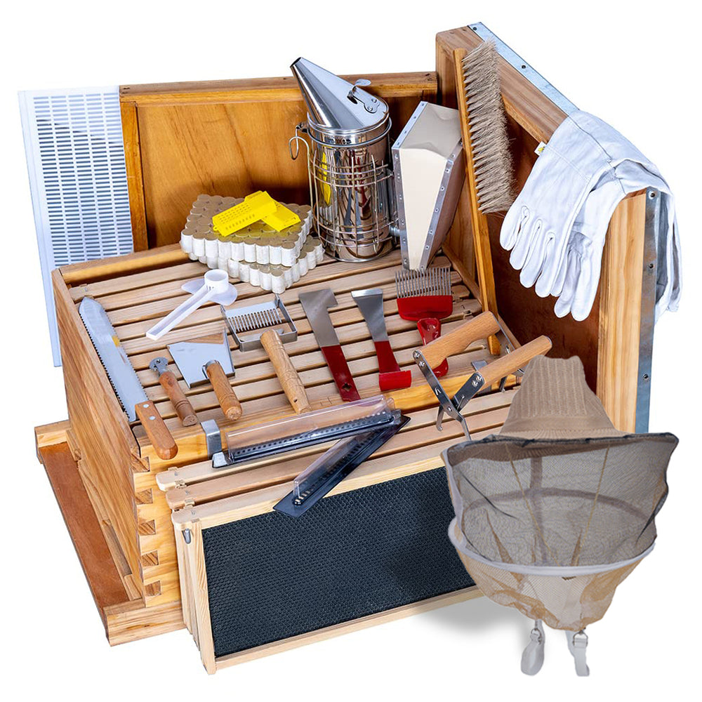 Collections – Maybee Hives