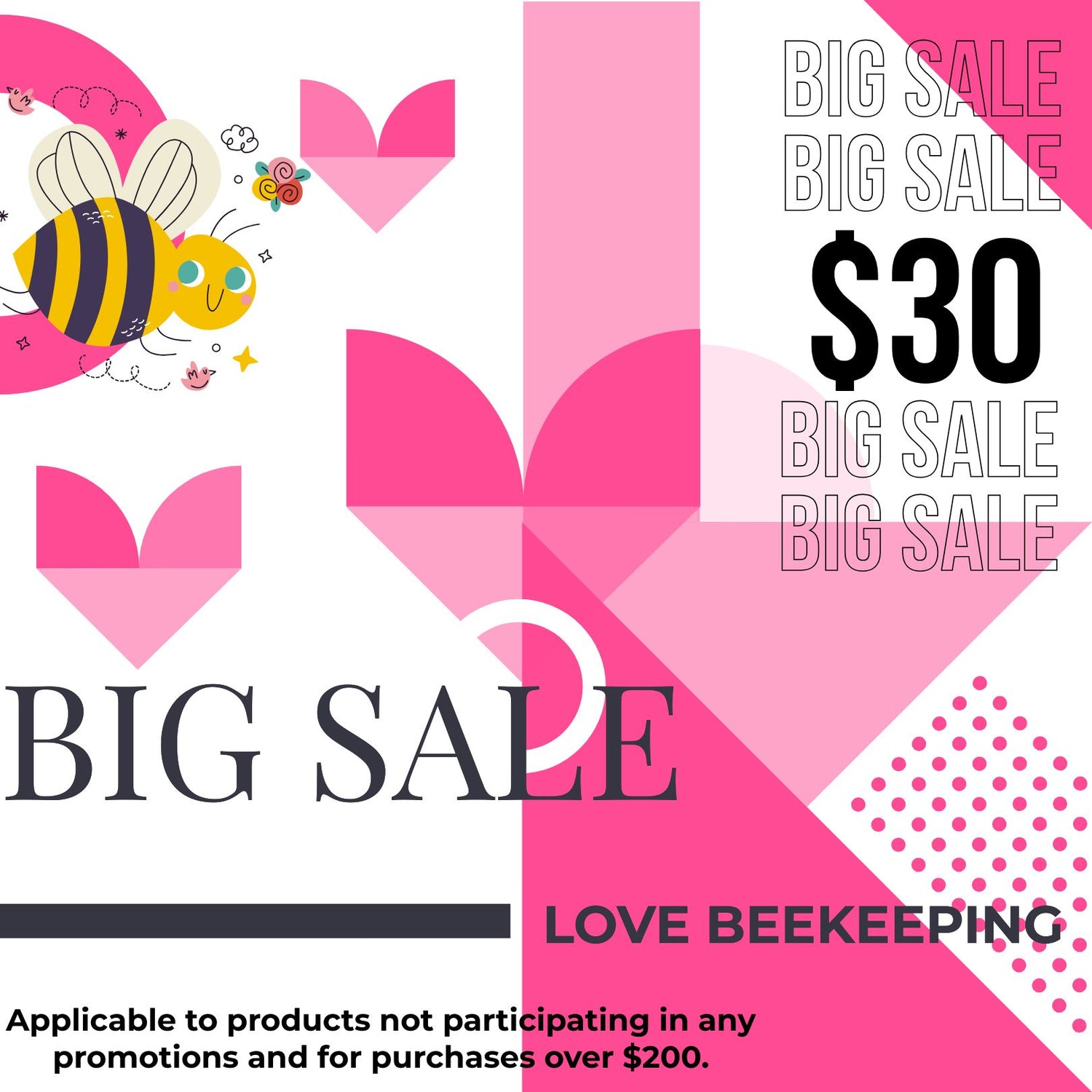 MayBee Hives 10 Frame 4 Layer Wax Coated Langstroth Beehive (NO LOGO ...