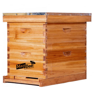 MayBee Beehives – Maybee Hives