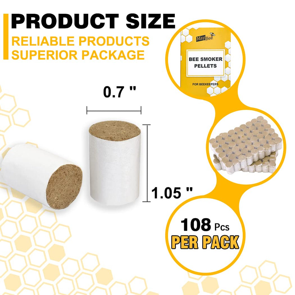 MayBee Beehive Beekeeping Kit For Beginner Beekeeper – Maybee Hives